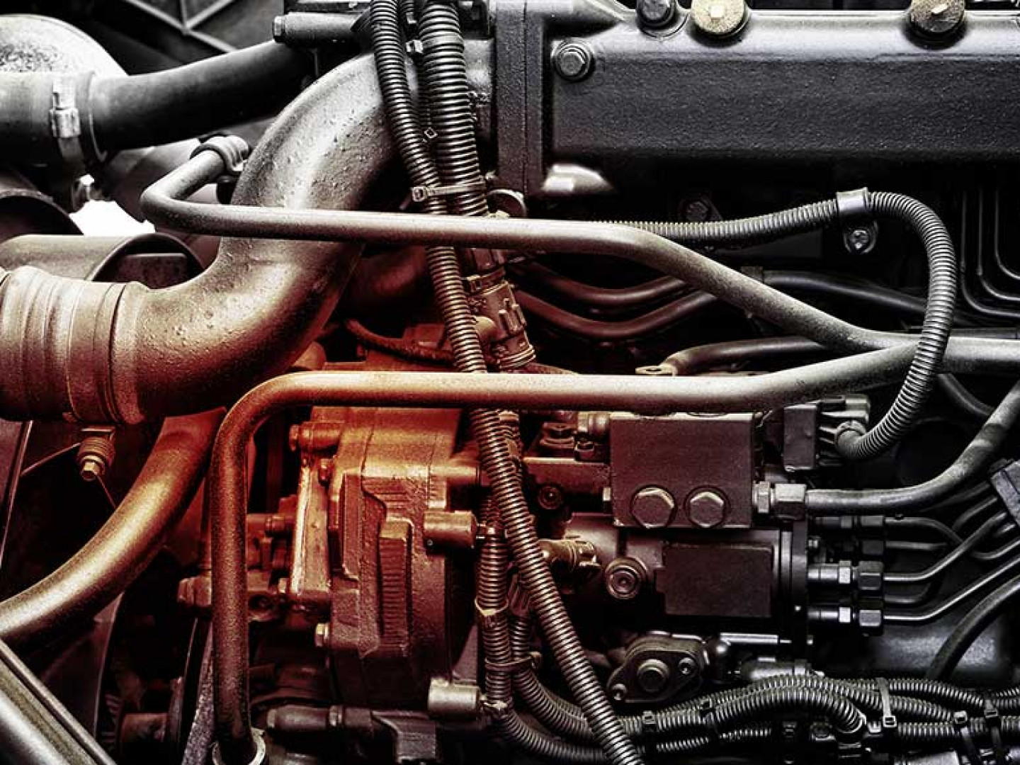 Diesel Mechanic Shop | Brookfield, Danbury, CT | Dunleavy's Road Service